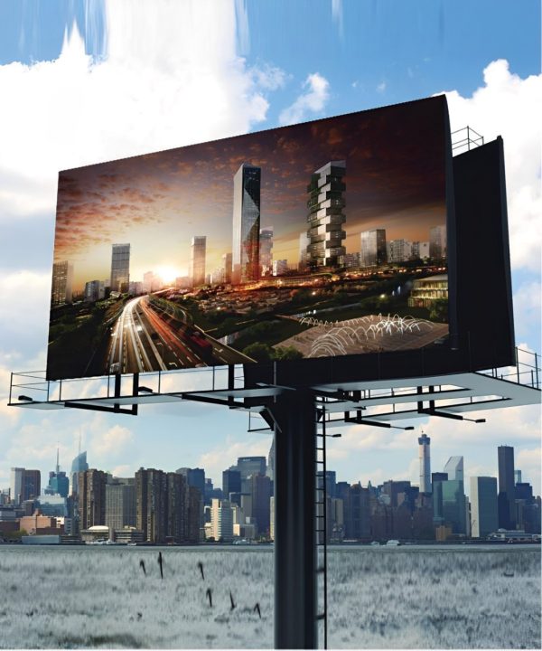 LED Screens Transforming Marketing; A peep into the Future